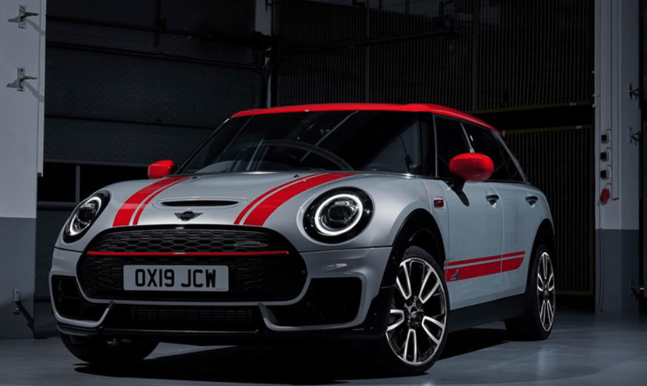 新款MINI JCW CLUBMAN上市，为何车叔不推荐买？_搜狐汽车_搜狐网