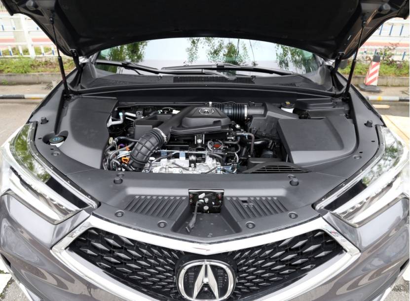 英菲尼迪QX30和讴歌CDX对比 看似相似其实大有不同_搜狐汽车_搜狐网