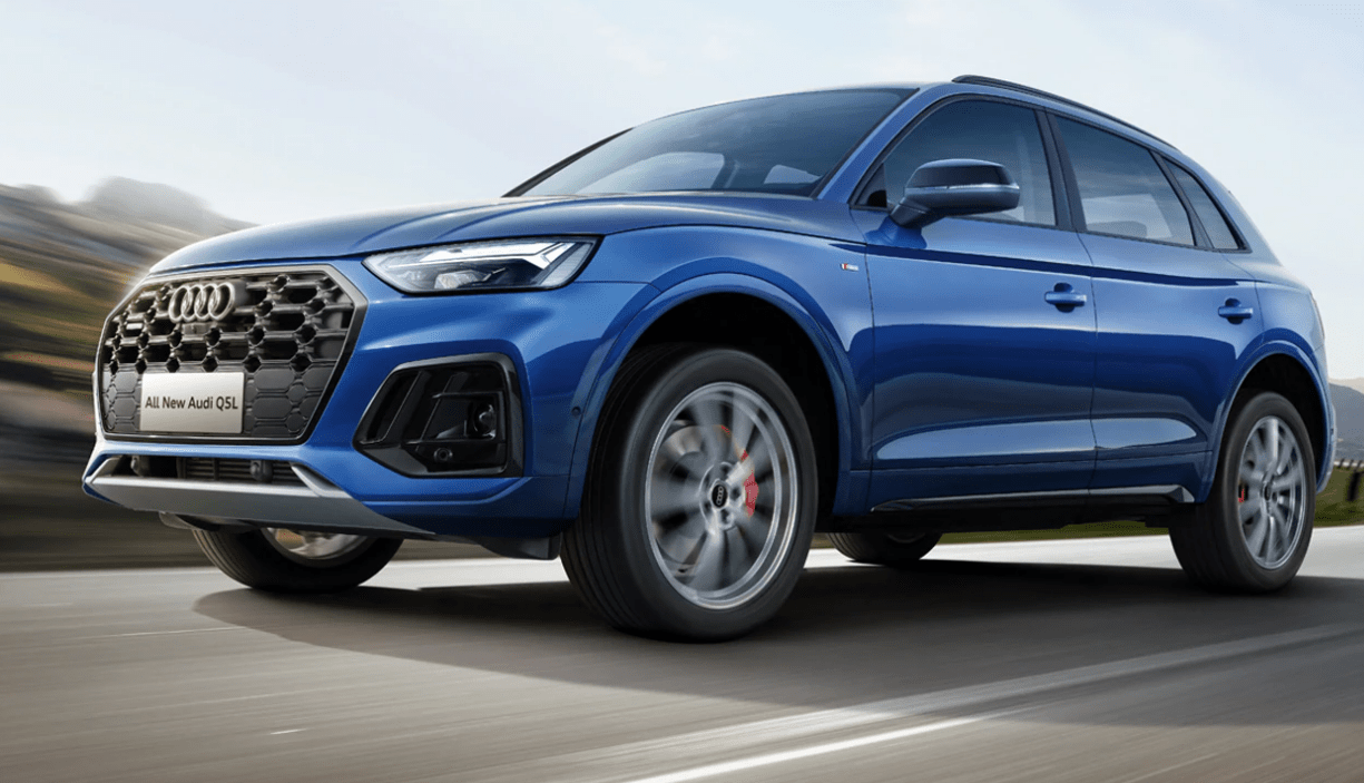 要豪华要安全，奥迪Q5L宝马X5 和奔驰GLC，谁更适合高阶有娃家庭？_搜狐汽车_搜狐网