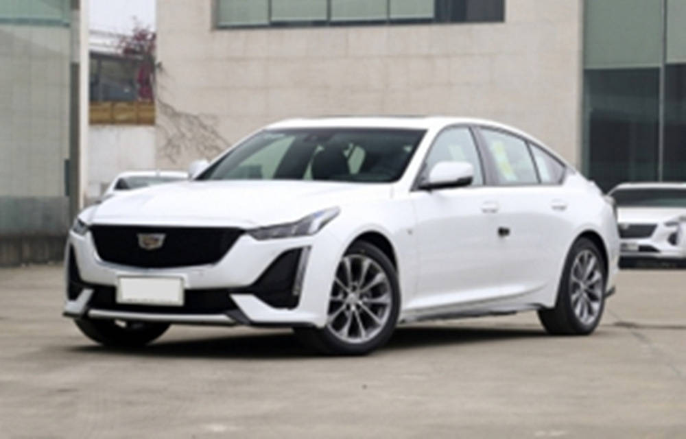 豪华车怎么选？沃尔沃S60、DS 9 、凯迪拉克CT5你选谁？_搜狐汽车_搜狐网