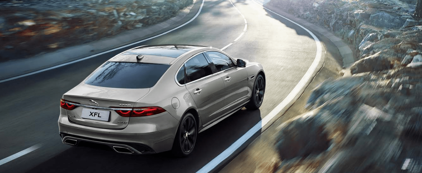 在国内，为什么捷豹XFL卖不过凯迪拉克CT6_搜狐汽车_搜狐网