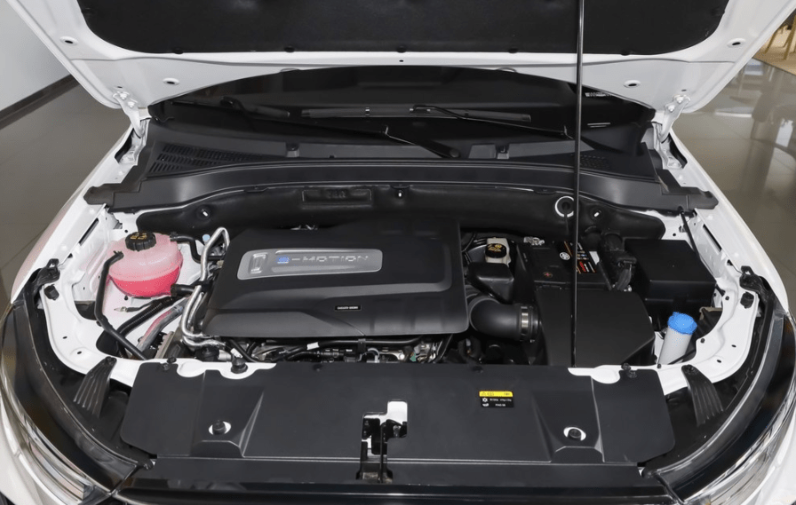 一汽颜值SUV来袭！7.59W开回家，1.2T动力，颜值出色_搜狐汽车_搜狐网