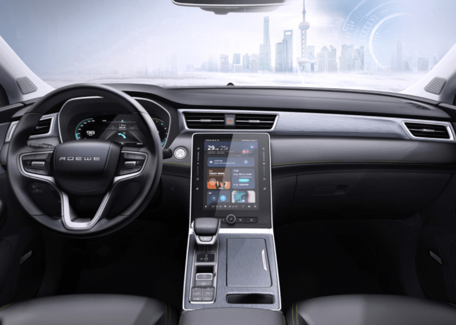 曾是比肩哈弗H6的爆款，如今月销5千+，RX5 PLUS能否逆袭？_搜狐汽车_搜狐网