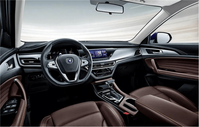 传祺GS3 POWER VS 长安CS35 PLUS，谁将制霸小型SUV“C位”？_搜狐汽车_搜狐网