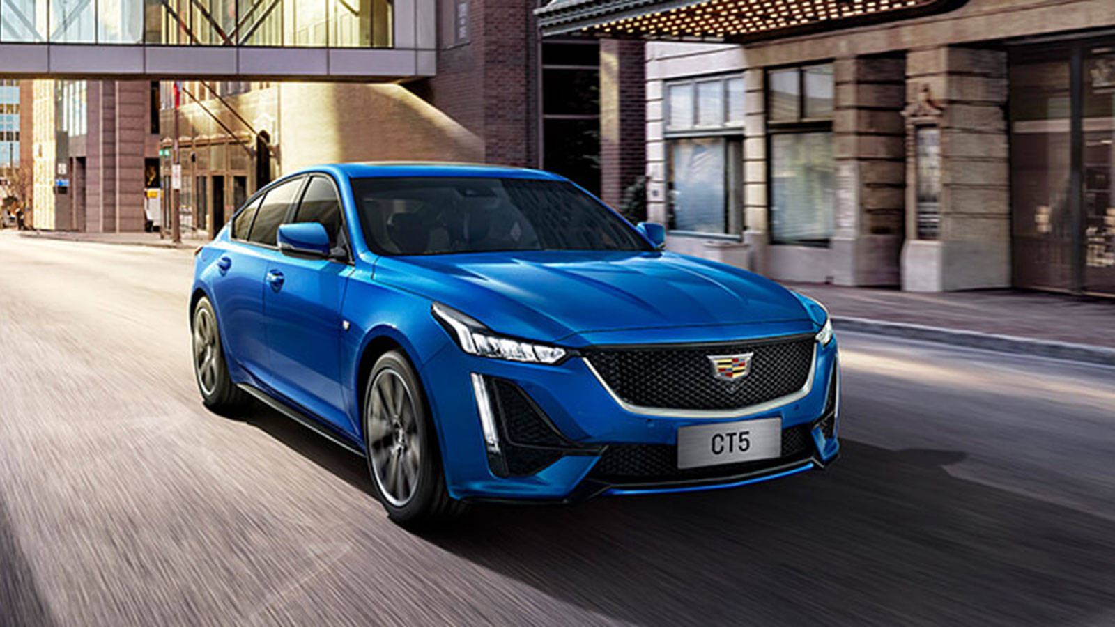 中高级家轿以价换量血拼 凯迪拉克CT5 VS奥迪A4L您会怎么选？_搜狐汽车_搜狐网