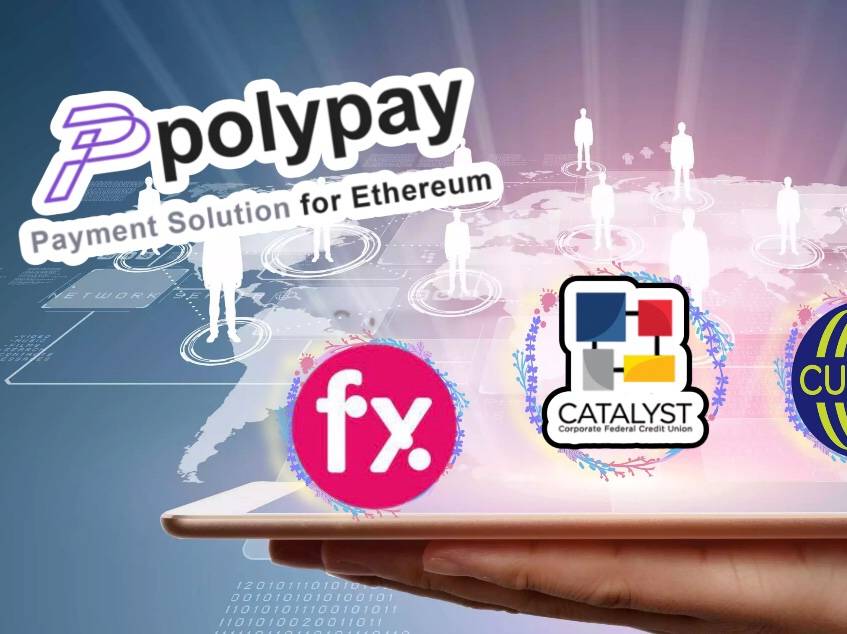 PolyPay Token帶動區塊鏈跨境匯款的挑戰與機會_金融