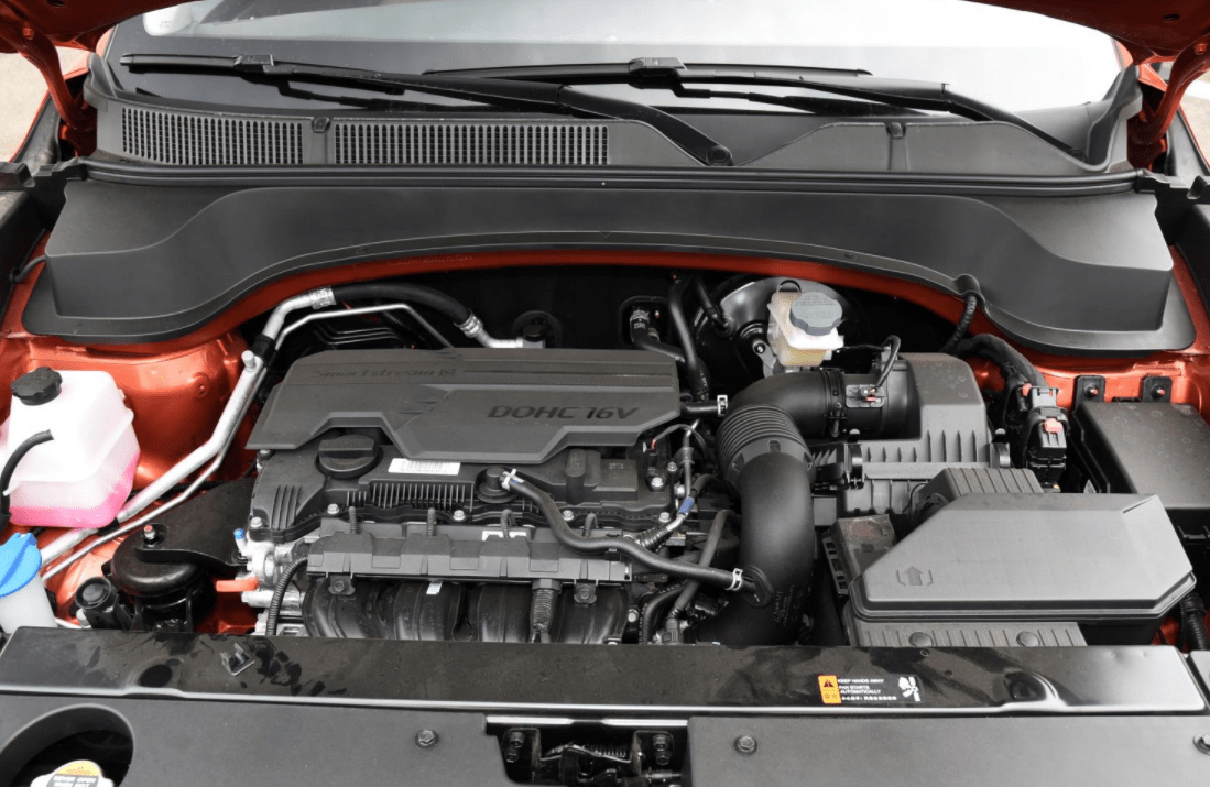 由内而外全面进化，智跑Ace 7月5日上市，搭最强1.5T动力_搜狐汽车_搜狐网