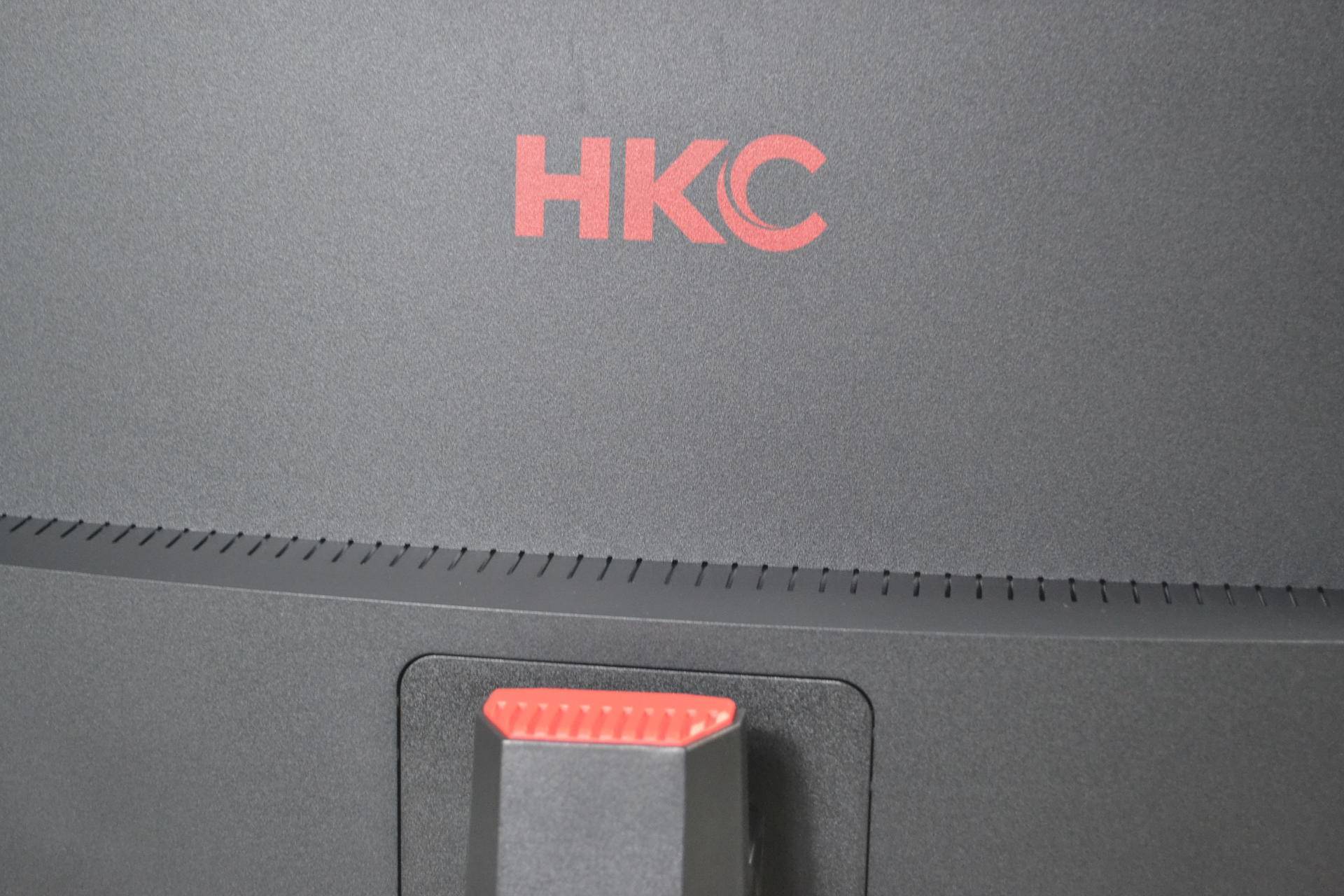 亲测HKC SG32QC：柔性曲面屏搭配2K分辨率，高清护眼畅享优质画面_显示器