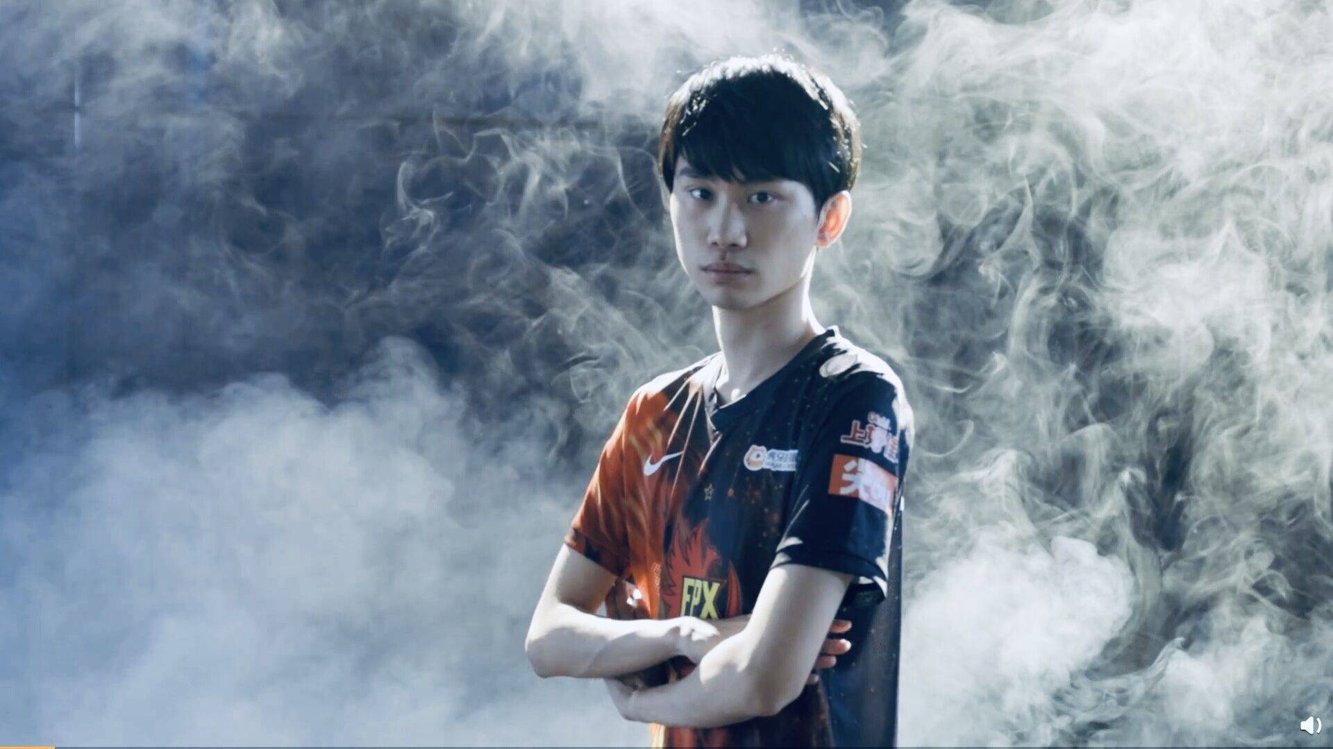 Doinb最可怕数据公开，碾压所有其他中单！今年的他早已重回巅峰_比赛