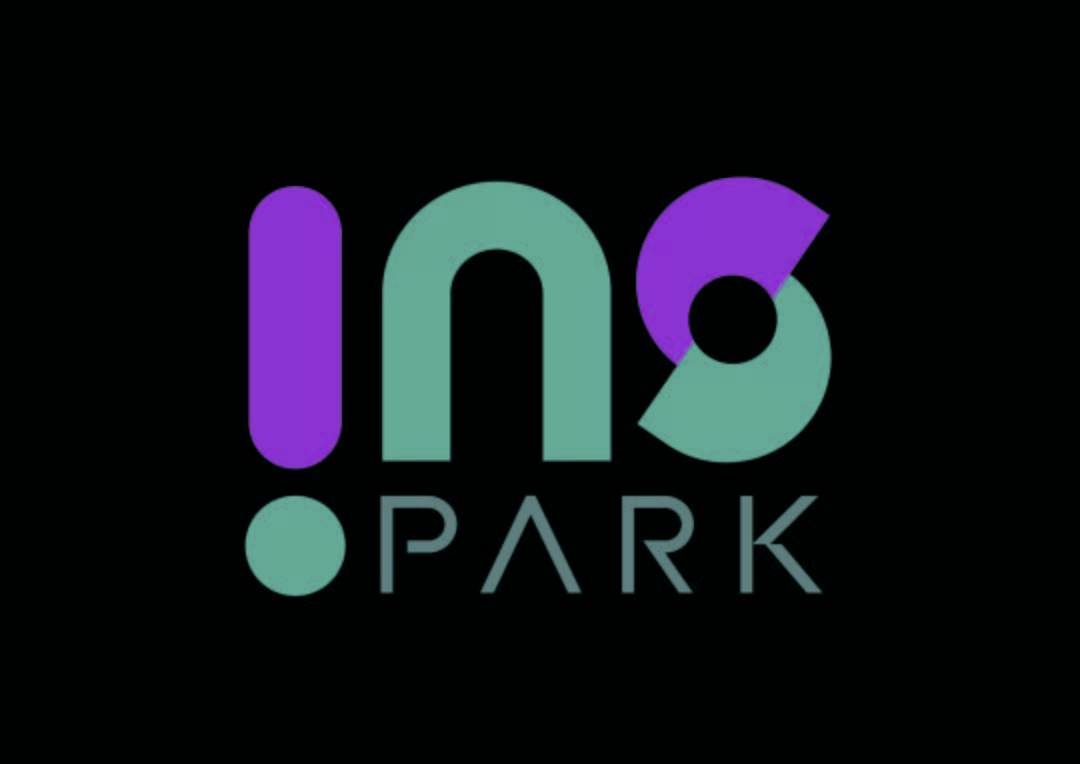 【杭州融创InS.park】整个杭州的潮场氛围感，终于在这里get到了_场景