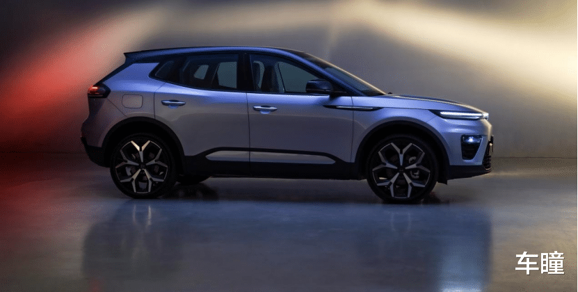 14.99万元起京选好车天际ME5发布，“天京”战略合作再进一程_搜狐汽车_搜狐网