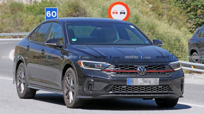 新款Jetta GLI将在第三季度登陆北美市场_搜狐汽车_搜狐网