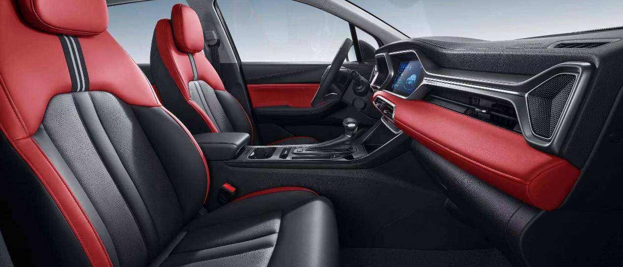 爆款回归？2022款传祺GS4起售8.98万元_搜狐汽车_搜狐网