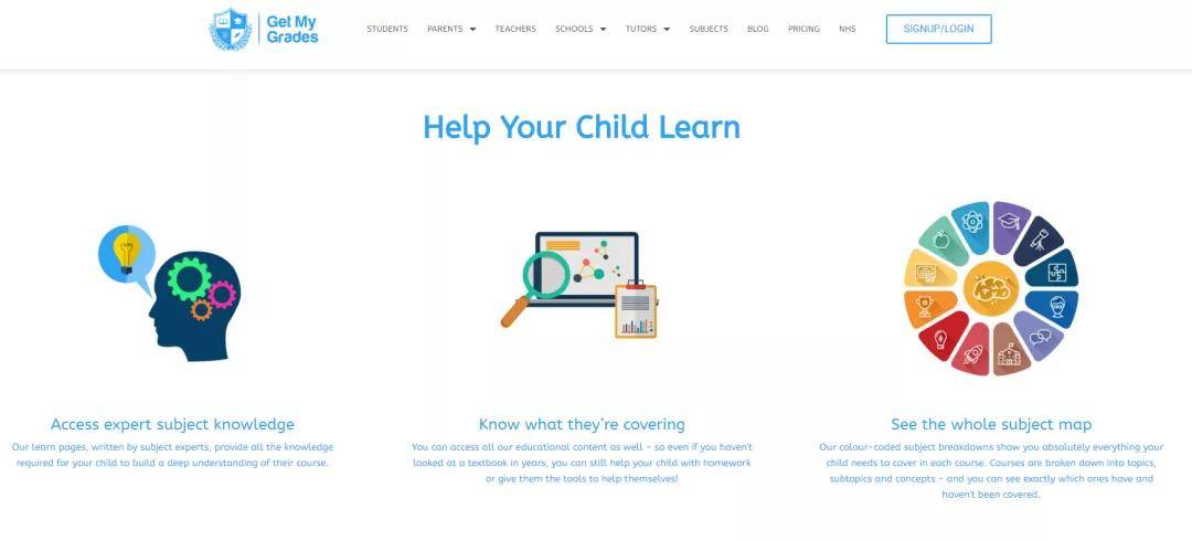 11个KS3数学学习网站，推荐给你！！这个暑假绝对充实……_https