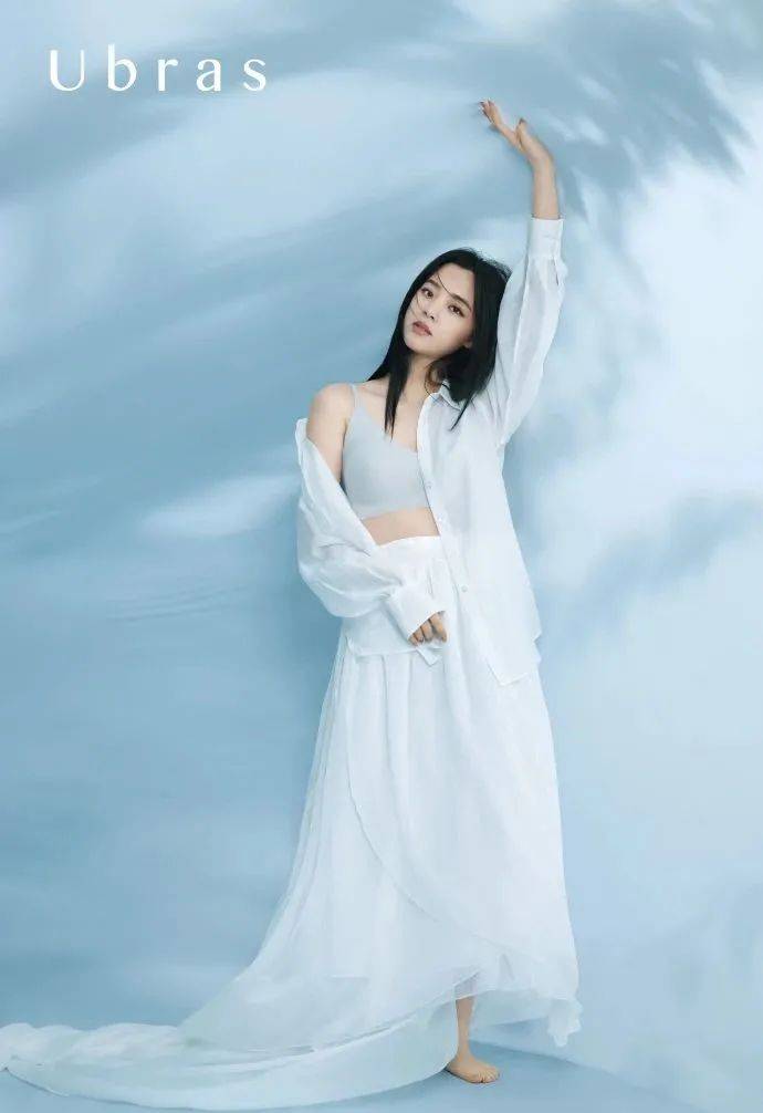 她又融了1亿美元！“新内衣女王”之战，才刚刚开始_Ubras