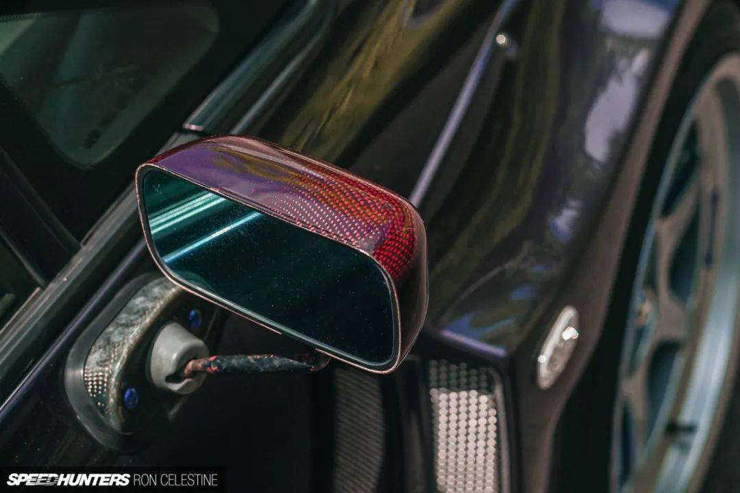 FD2与Super GT之间能产生多少联系？_搜狐汽车_搜狐网