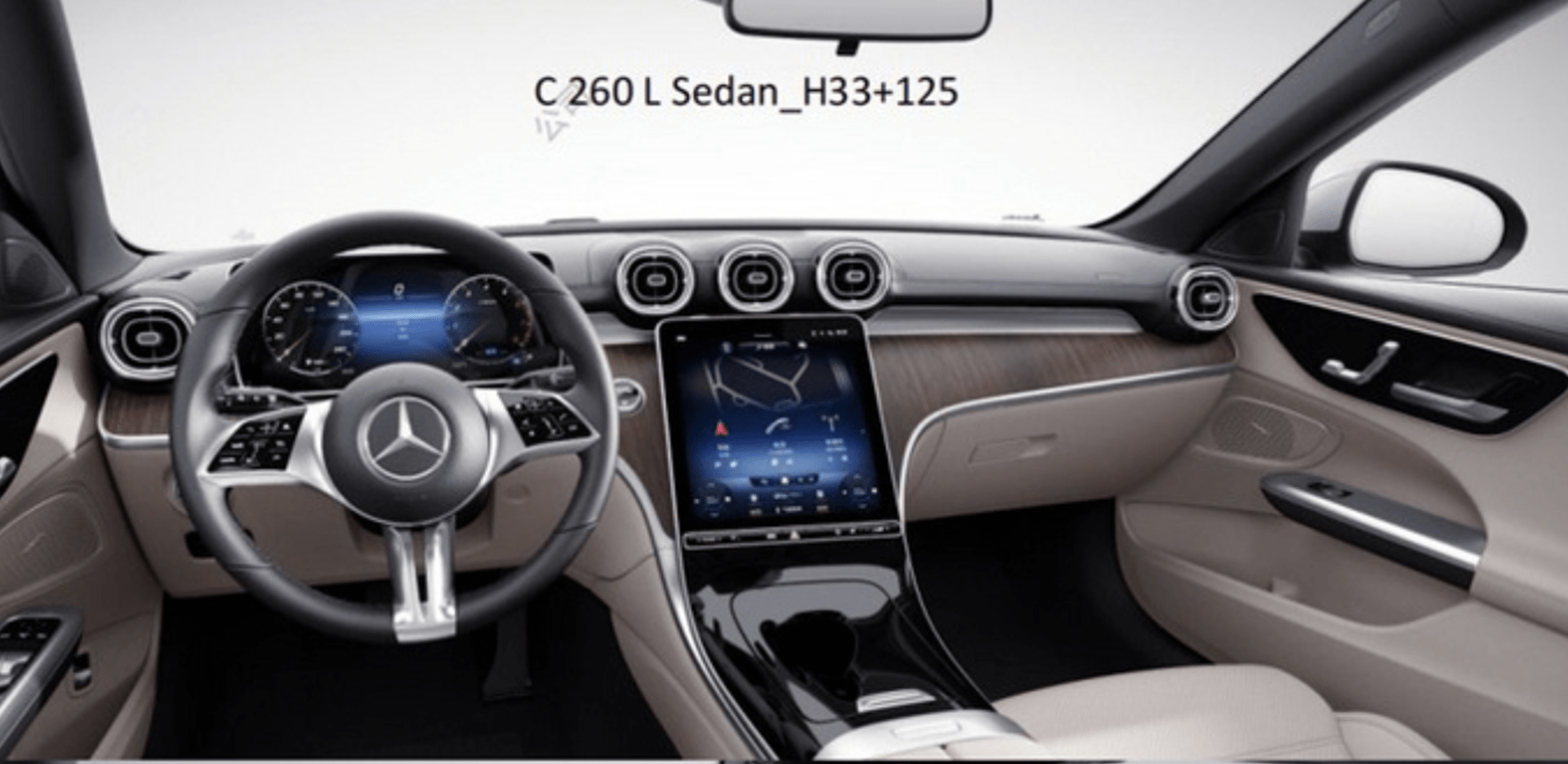 动力大升级 国产全新C级配置曝光 告别标轴版_搜狐汽车_搜狐网