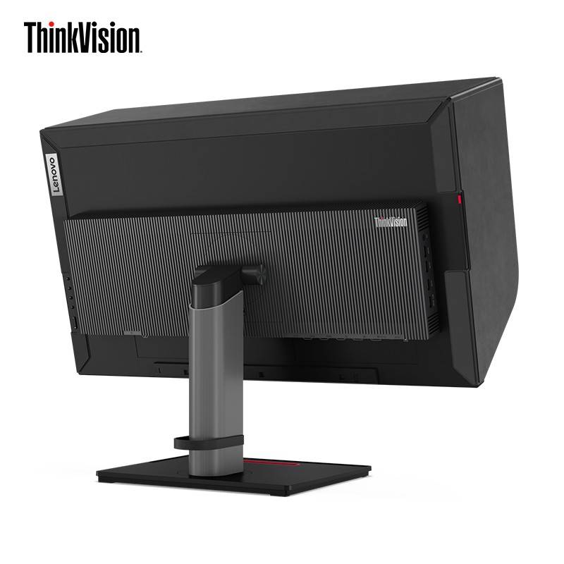 联想（ThinkVision）两款新品上市，满足用户多样需求_Extreme