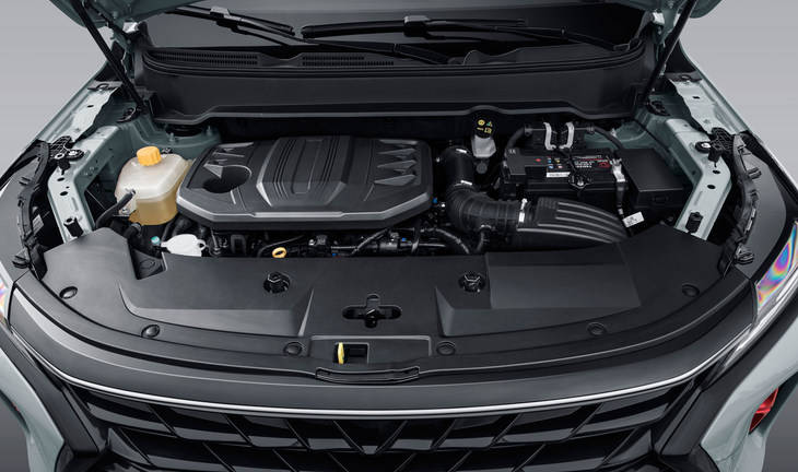 风光新580最新消息 搭载1.5T+6AT动力组合_搜狐汽车_搜狐网