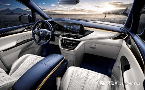 车路协同更进一步 别克GL8艾维亚搭载V2X系统_搜狐汽车_搜狐网