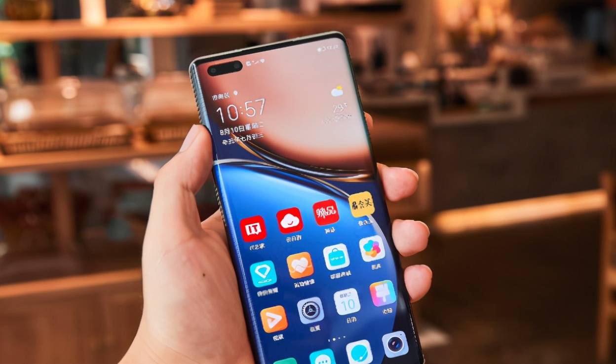 小米MIX4还是荣耀Magic3 Pro？比比这两点就知道_magic