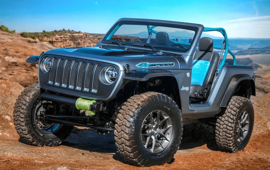 40亿注资够不够用？销量下滑、业绩巨亏的Jeep还能撑多久_搜狐汽车_搜狐网