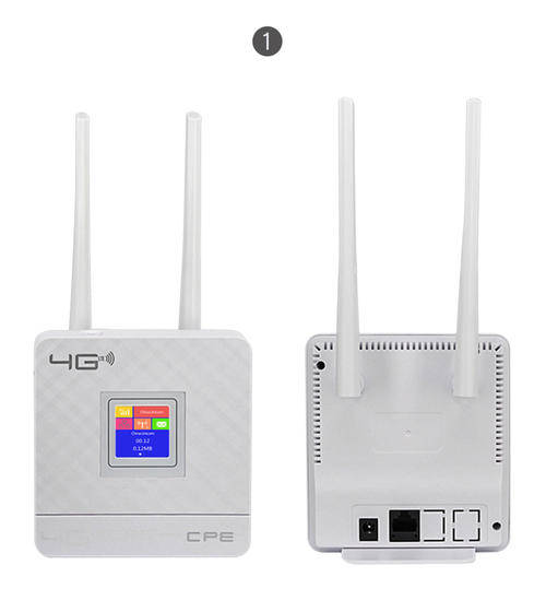 随身WiFi的类型有哪些？MiFi、UFi、CPE都是什么_设备