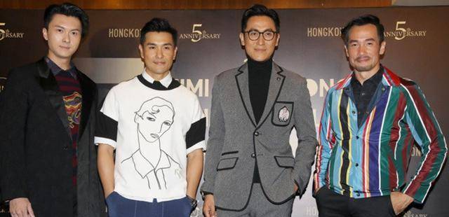 大陆、TVB演员收入差距过大，王祖蓝欲把内地发展经验带回TVB -6park.com