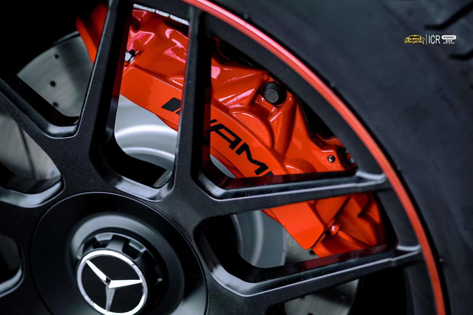 奔驰 G63汽车贴膜Ichanger（ICR）改变者改色膜亚黑_搜狐汽车_搜狐网