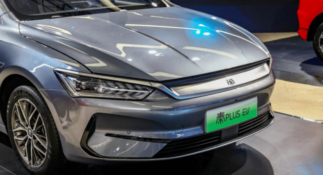 国产和合资谁更香？秦PLUS EV和思皓E50A怎么选_搜狐汽车_搜狐网