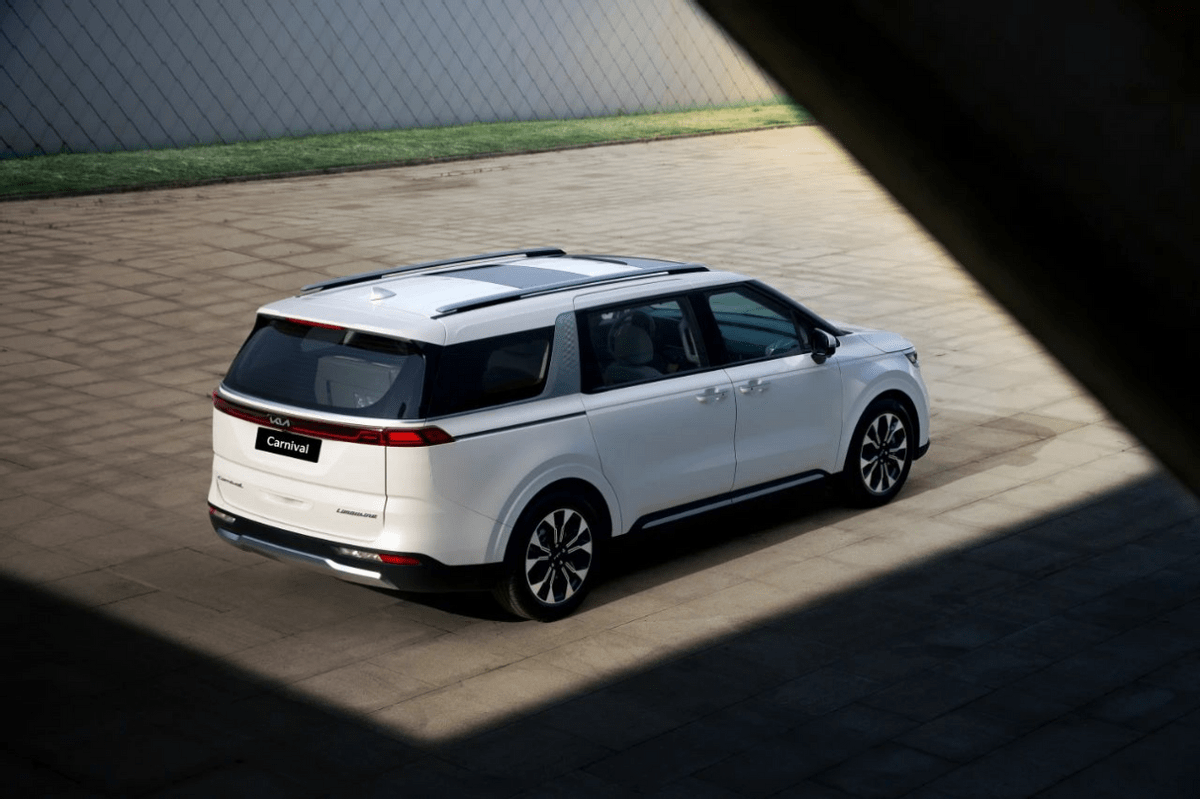 高端MPV新选手，第四代嘉华一来就要争第一？_搜狐汽车_搜狐网