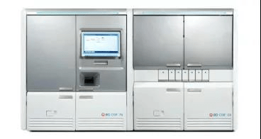 BD全自动高通量分子诊断平台获FDA批准！将优化宫颈癌筛查流程_处理