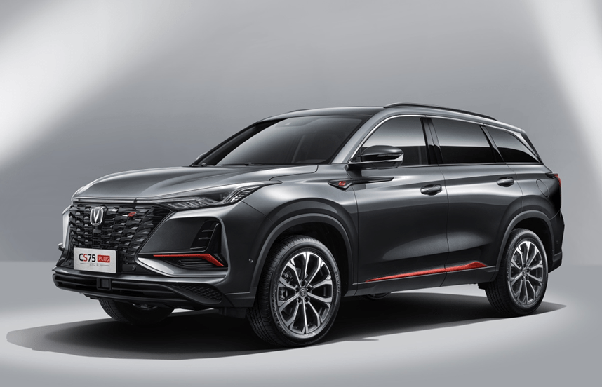 11.79—15.49万元，2022款CS75 PLUS多方面升级_搜狐汽车_搜狐网