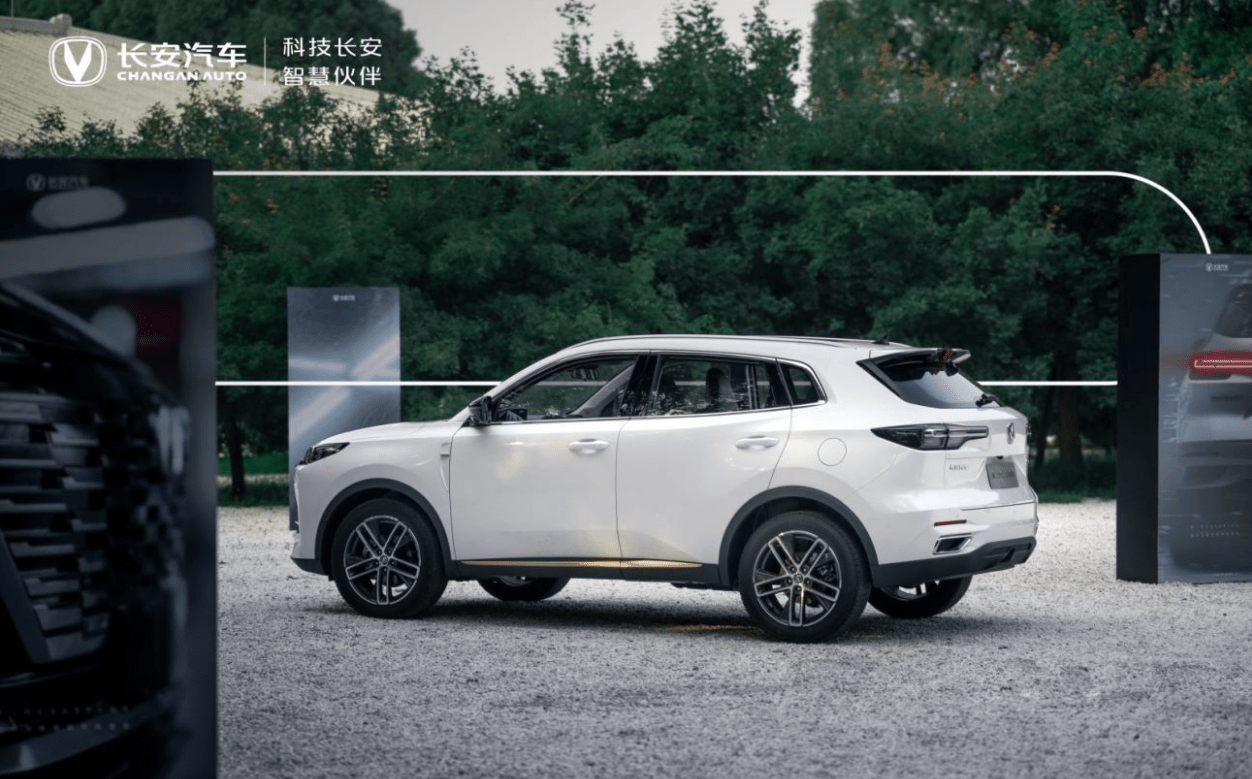 预售一个月，订单破两万！这款10w出头的国产SUV到底有多强？_搜狐汽车_搜狐网