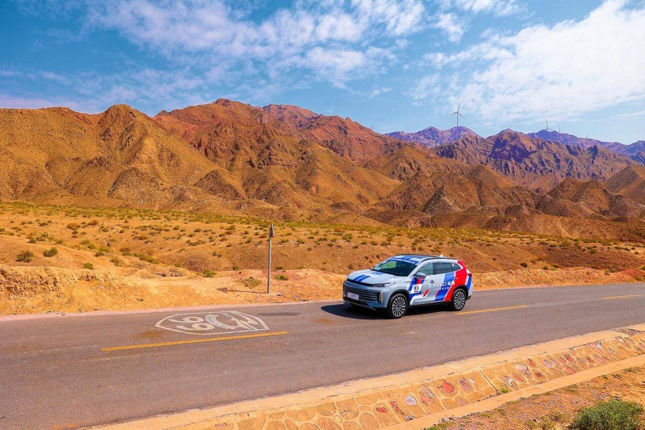 2021CCPC专业站月底开赛，凌云400T明星光环期待不断_搜狐汽车_搜狐网