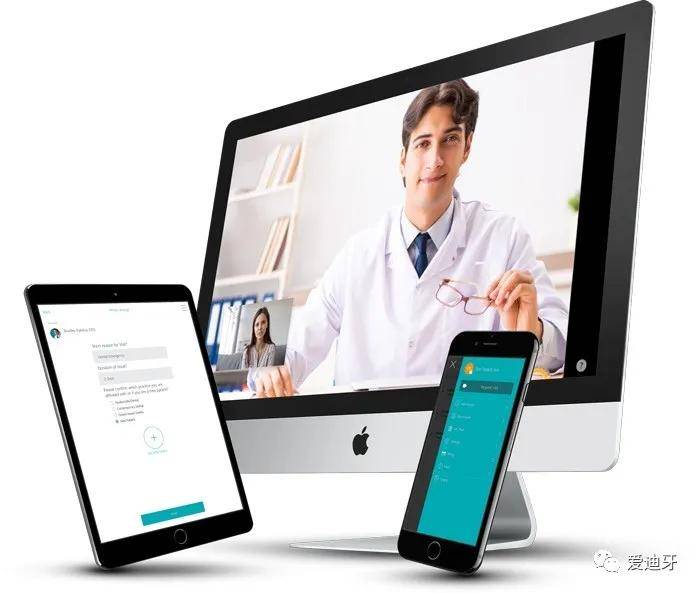 牙科患者教育软件市场概览 Dental Patient Education Software Market_手机搜狐网