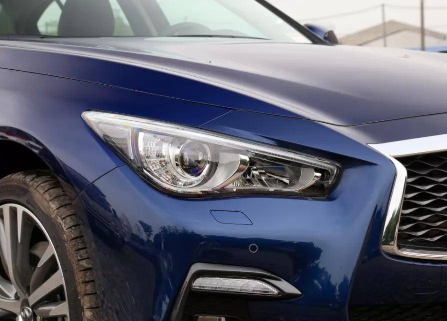 BBA以外的选择：英菲尼迪Q50L和凯迪拉克CT5谁更值得入手？_搜狐汽车_搜狐网