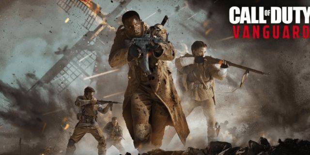 使命召唤先锋COD18配置要求/b测时间/预购价格介绍_Core