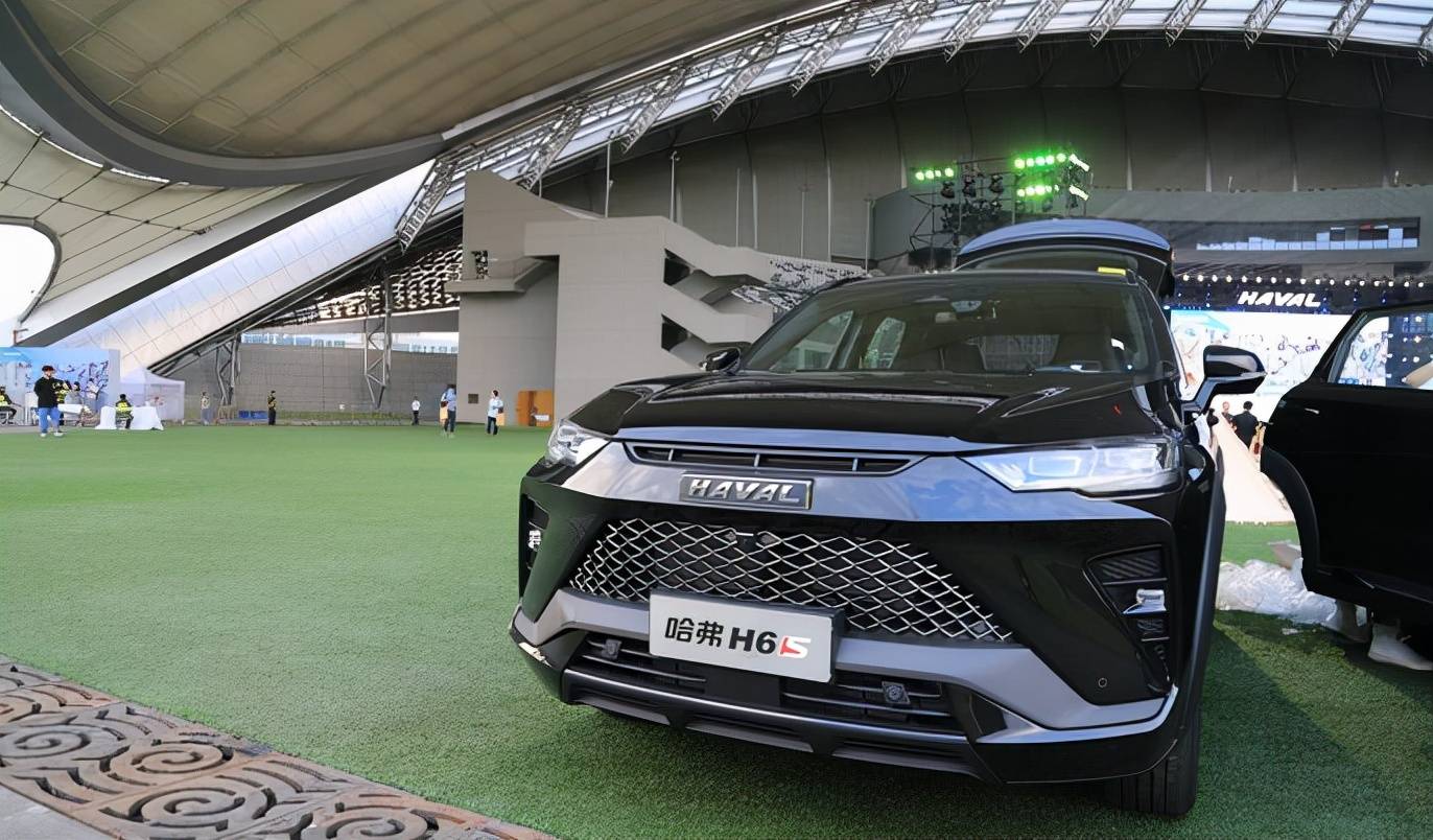 实测百公里加速6.7S！油耗4.9L！哈弗H6S的优秀看得到_搜狐汽车_搜狐网