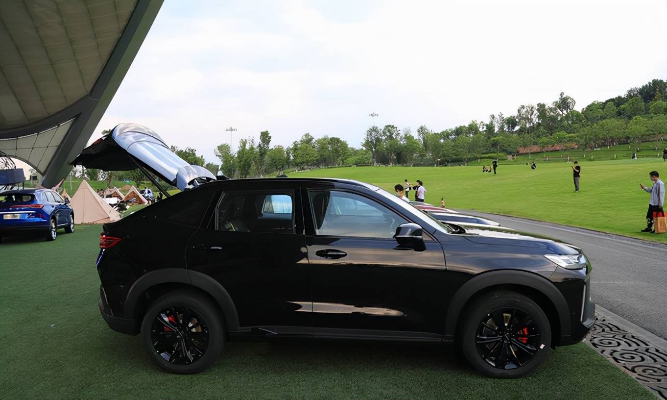 实测百公里加速6.7S！油耗4.9L！哈弗H6S的优秀看得到_搜狐汽车_搜狐网