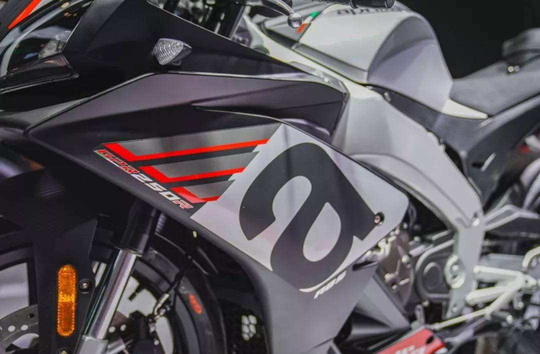 GPR250S版亮相！这些地方不一样了！还有更多车型有改进_搜狐汽车_搜狐网
