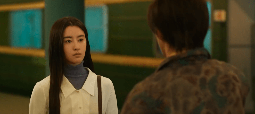 吴磊《启航：当风起时》：除了热血创业，90年代的爱情也很甜_萧闯