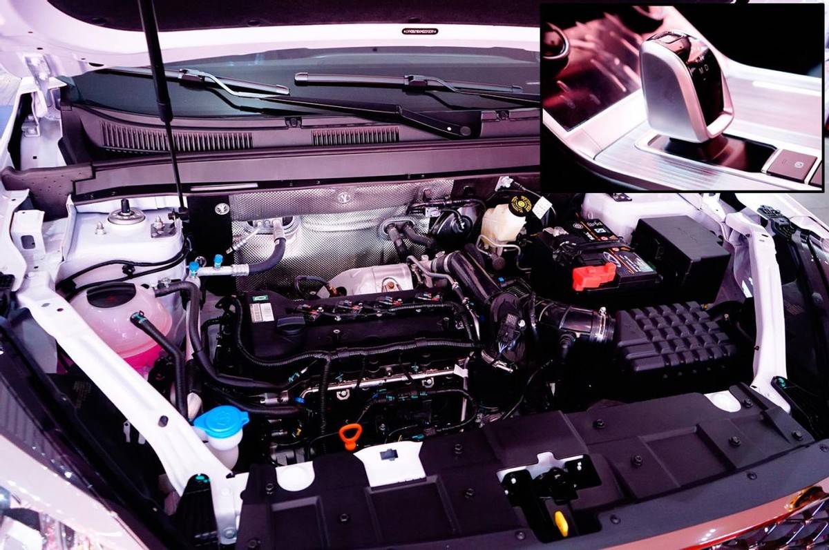 车厢变时尚 数字体验更丰富 引入48V和驾驶辅助 瑞虎7 PLUS实拍简评_搜狐汽车_搜狐网