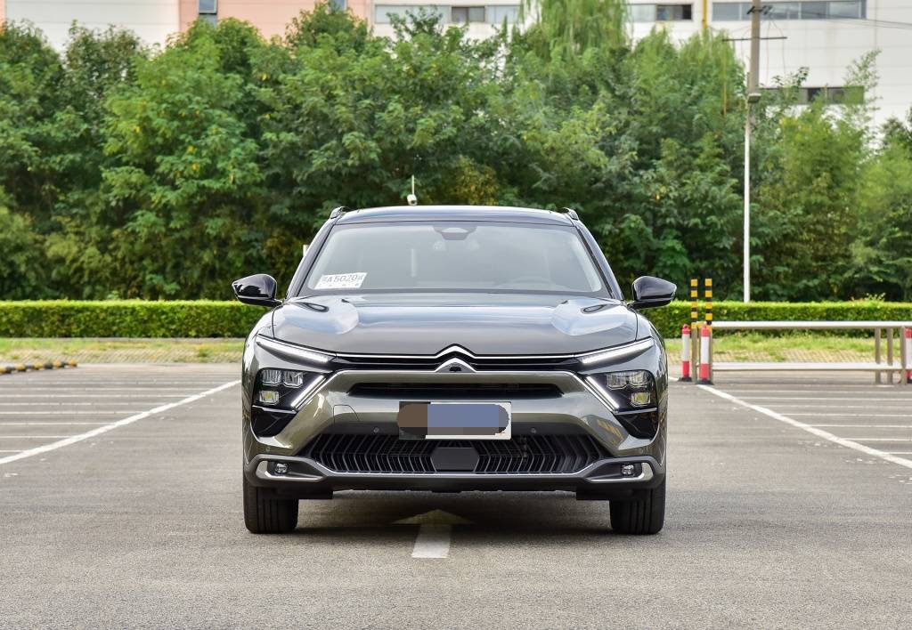 火爆全网的“凡尔赛C5 X”，真的有那么厉害吗？_搜狐汽车_搜狐网