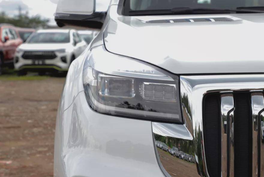 硬汉之争谁能胜出？上汽大通MAXUS D90 Pro对比哈弗H9_搜狐汽车_搜狐网