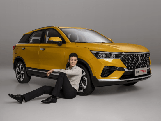 10万级SUV，2700轴距，十佳发动机，还有终身质保？_搜狐汽车_搜狐网