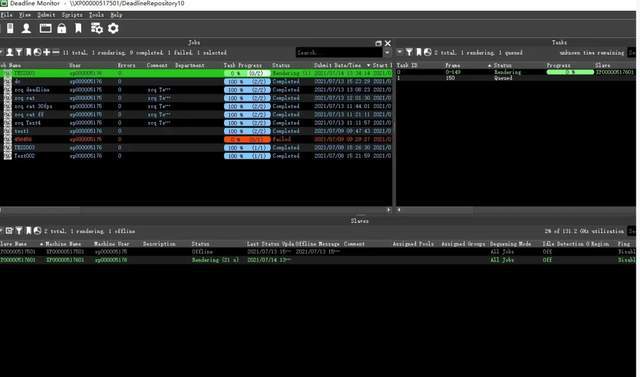 Unreal4.27新功能增加了多GPU支持，低配电脑如何畅行Unreal4.27？_光照