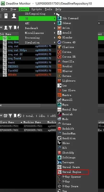 Unreal4.27新功能增加了多GPU支持，低配电脑如何畅行Unreal4.27？_光照