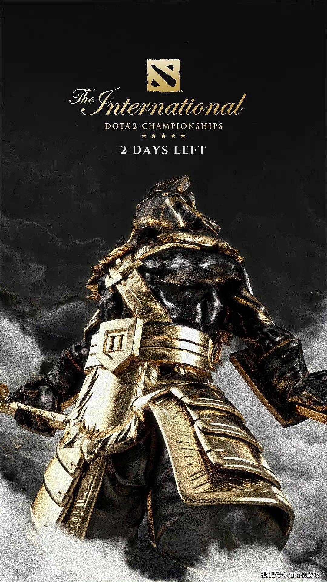 TI10比赛时间合理，观众不用熬夜看比赛，SCCC：希望我们可以夺冠！_直播