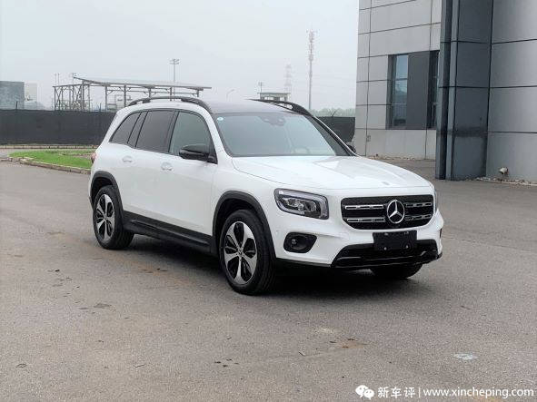 坦克500/GLB新增2.0T，年内上市这几台SUV不容错过_搜狐汽车_搜狐网